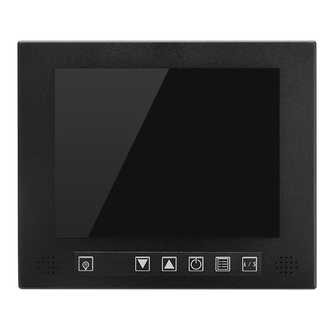 6.5インチ組み込み用途向けディスプレイ「plus one PRO」LCD-M065-V005発売 - ニュースリリース - 株式会社センチュリー