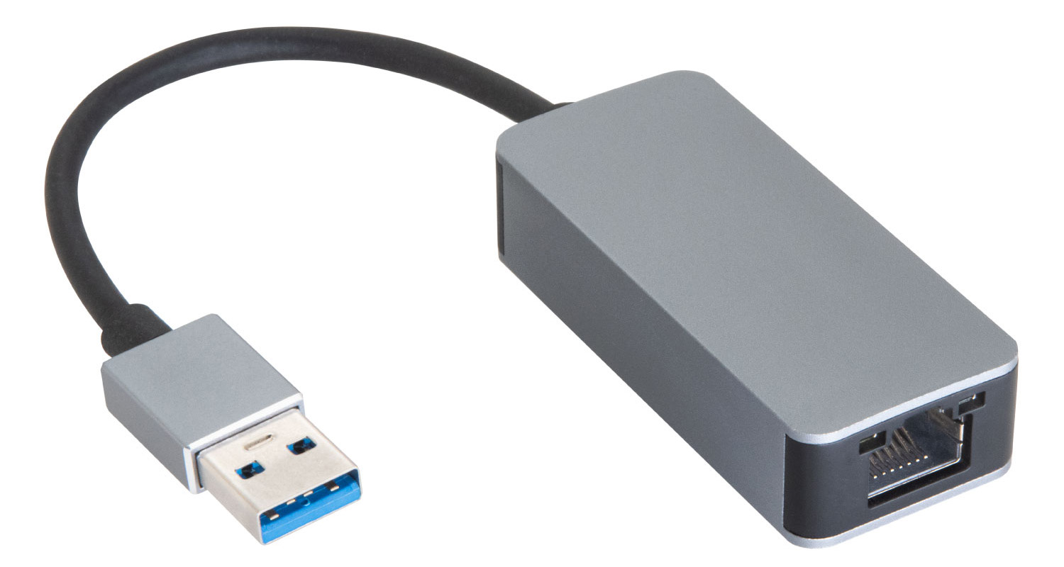 2.5Gigabit LAN接続を可能にする変換アダプター USB Type-CとType-A接続の2機種を同時発売 - ニュースリリース ...