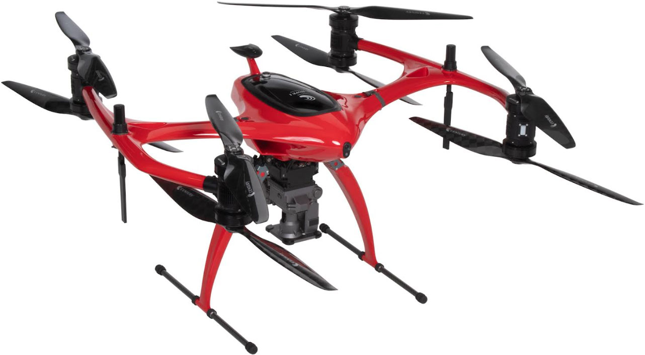 当社無人航空機「D-HOPE I－J01型」につきまして無人航空機の第二種型式認証の申請が受理されました - ニュースリリース - 株式会社 ...